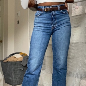 Best in Jeans Posh Party on Poshmark